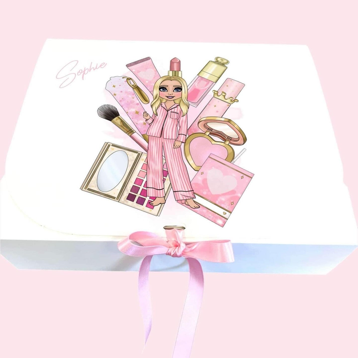 PLouise Inspired Gift Box – Just Print Em